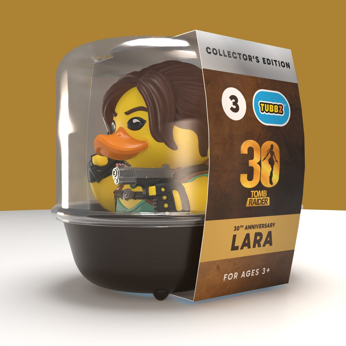 Mini TUBBZ | Official Mini Collectible Duck Figures