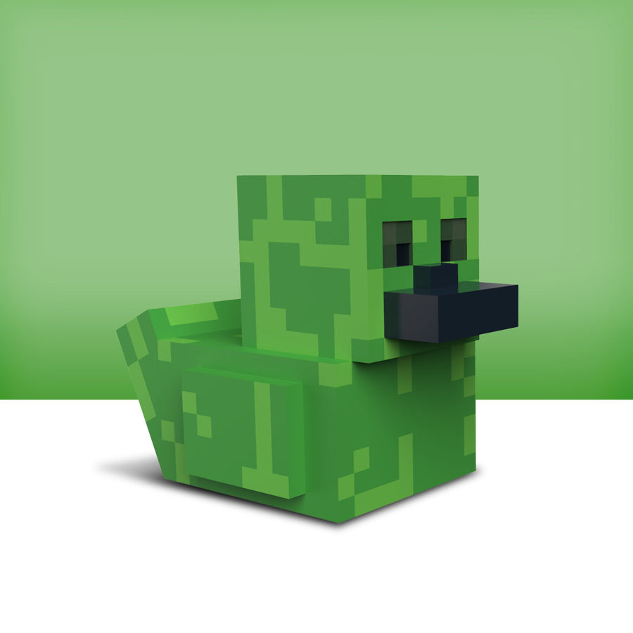 Minecraft: Creeper TUBBZ (Mini Edition) | TUBBZ USA