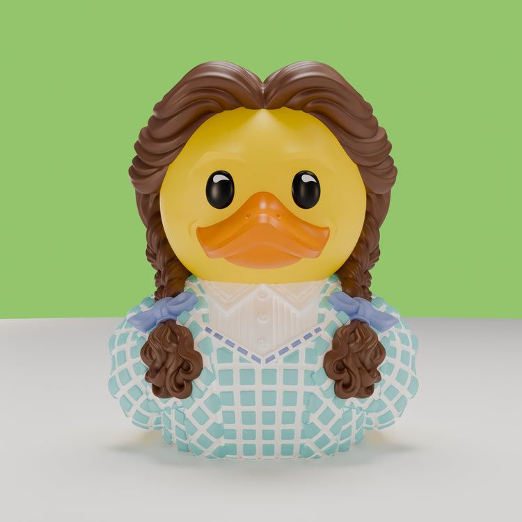 Wicked Dorothy Gale TUBBZ Mini Collectible Duck - TUBBZ USA | TUBBZ USA
