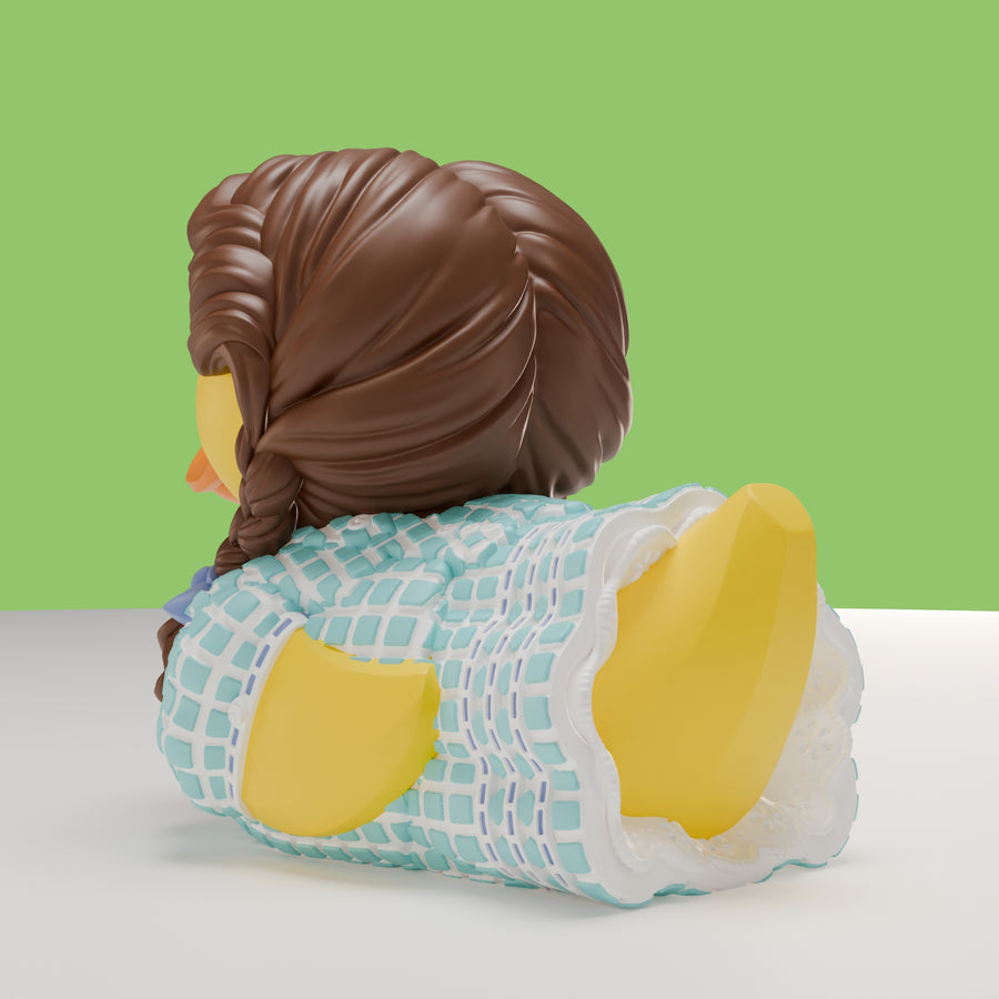 Wicked Dorothy Gale TUBBZ Mini Collectible Duck - TUBBZ USA | TUBBZ USA