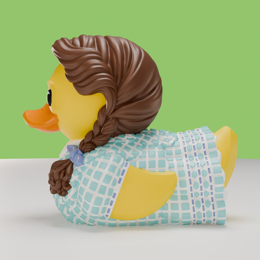 Wicked Dorothy Gale TUBBZ Mini Collectible Duck - TUBBZ USA | TUBBZ USA