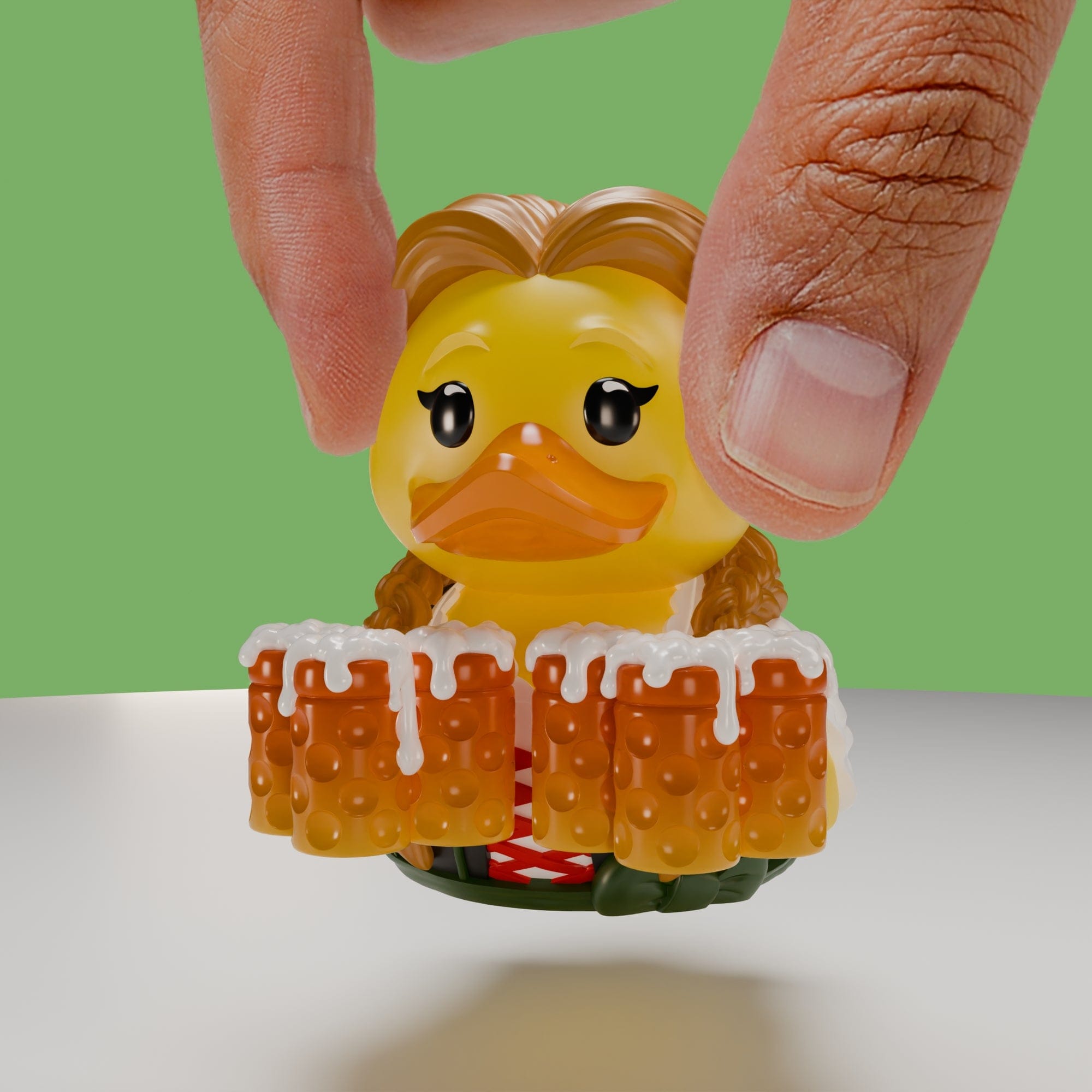 Travel: Germany TUBBZ (Mini Edition) | TUBBZ USA