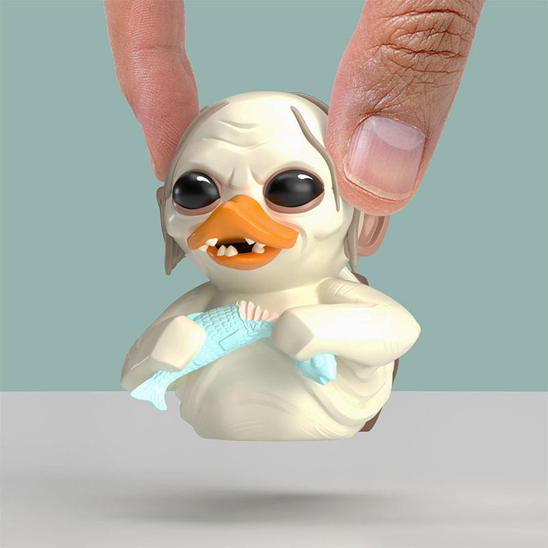 Lord of the Rings: Gollum TUBBZ (Mini Edition) | TUBBZ USA