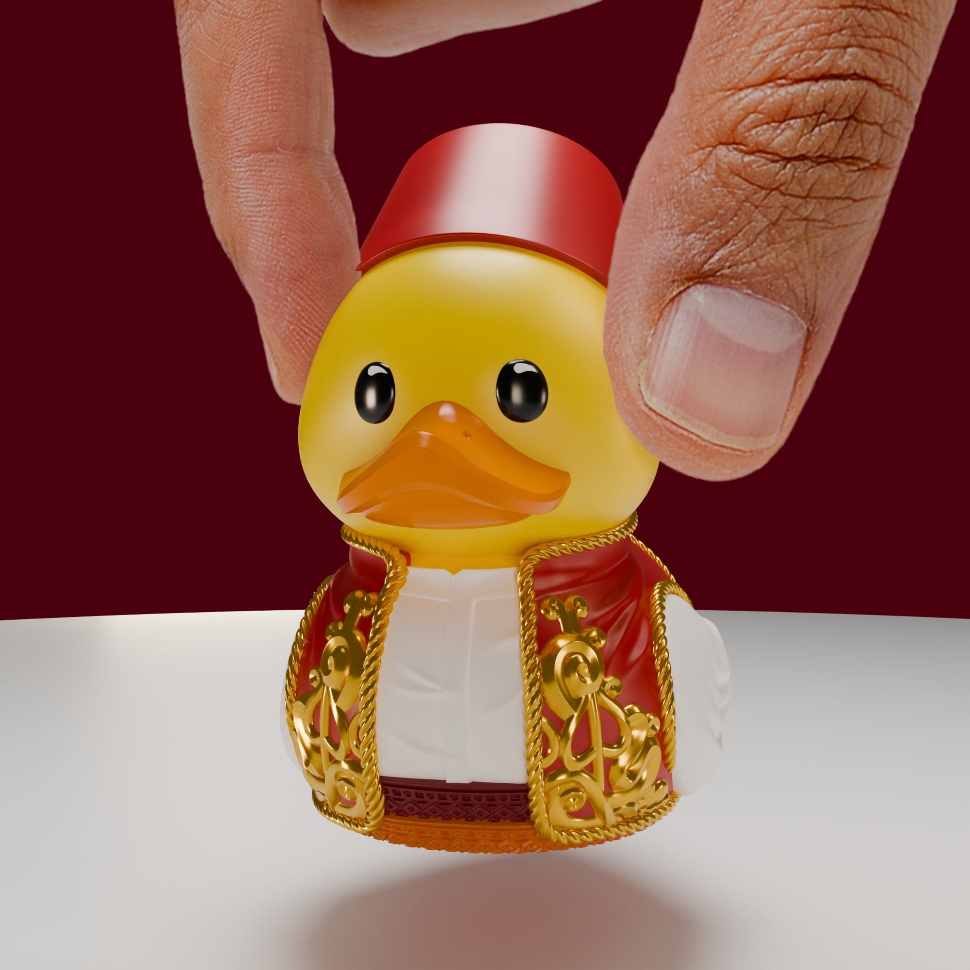 Travel: Türkiye TUBBZ (Mini Edition) | TUBBZ USA