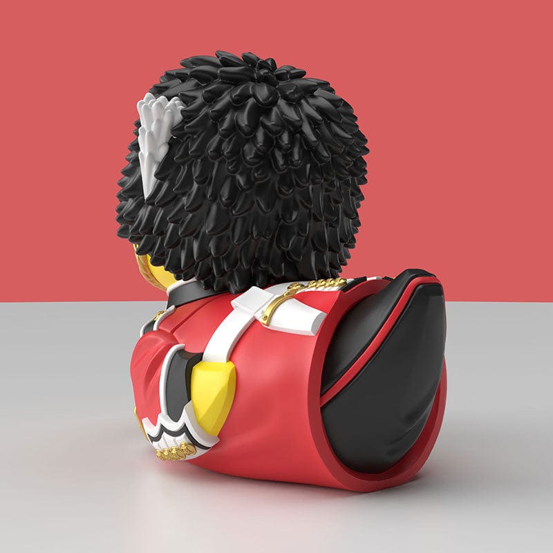 Travel: UK - King’s Guards TUBBZ (Mini Edition) | TUBBZ USA