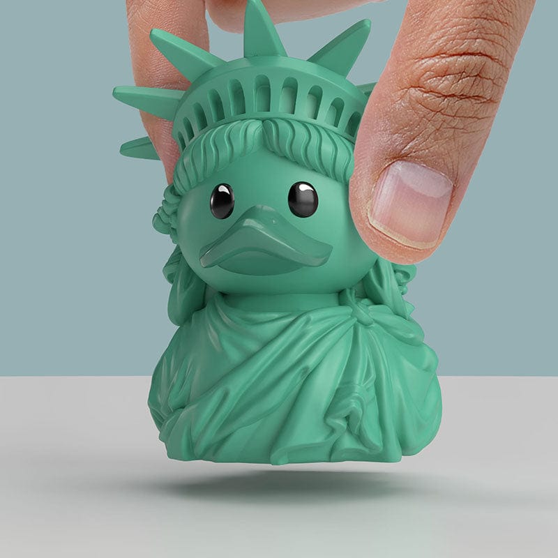 Travel: USA - Lady Liberty TUBBZ (Mini Edition) | TUBBZ USA